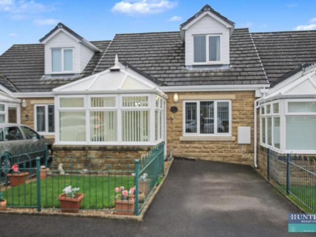3 bedroom bungalow for sale