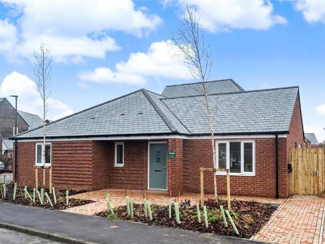 3 bedroom bungalow for sale