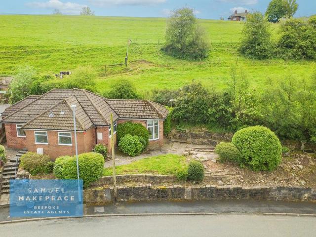 3 bedroom bungalow for sale