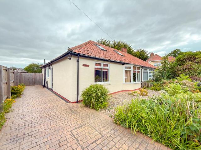 3 bedroom bungalow for sale