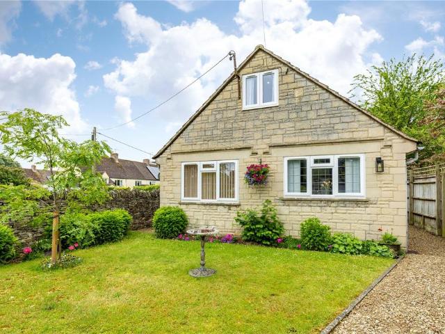 3 bedroom bungalow for sale