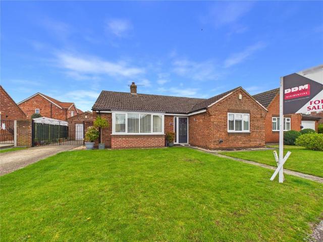 3 bedroom bungalow for sale