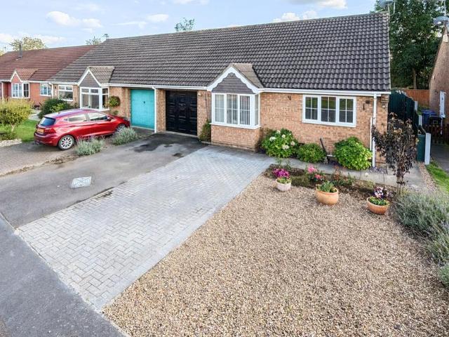 3 bedroom bungalow for sale