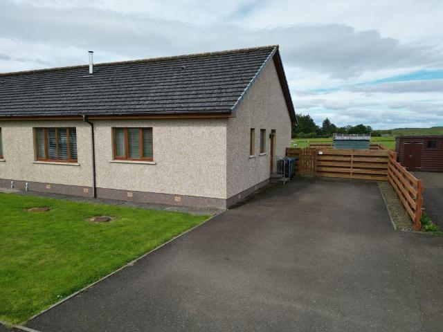 3 bedroom bungalow for sale