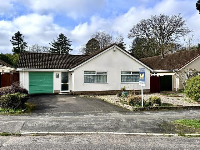 3 bedroom bungalow for sale
