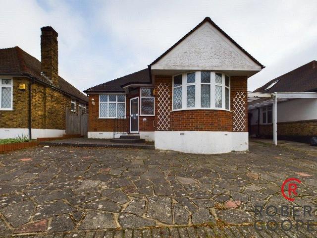 3 bedroom bungalow for sale