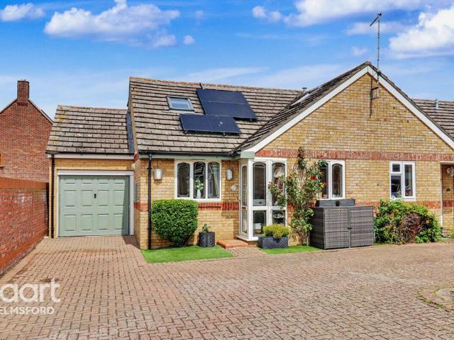 3 bedroom bungalow for sale