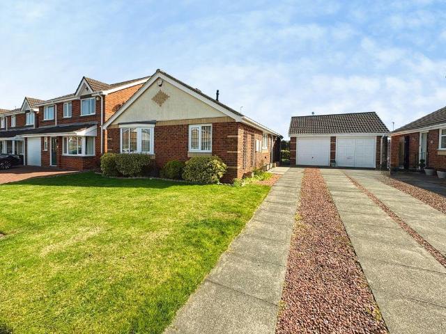 3 bedroom bungalow for sale