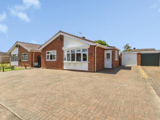 3 bedroom bungalow for sale
