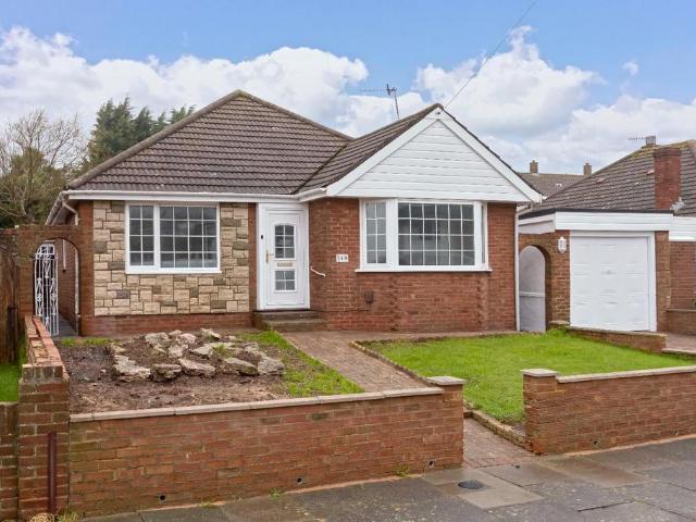 3 bedroom bungalow for sale