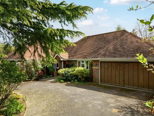 3 bedroom bungalow for sale