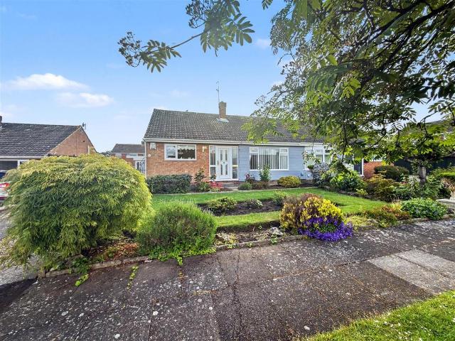 3 bedroom bungalow for sale