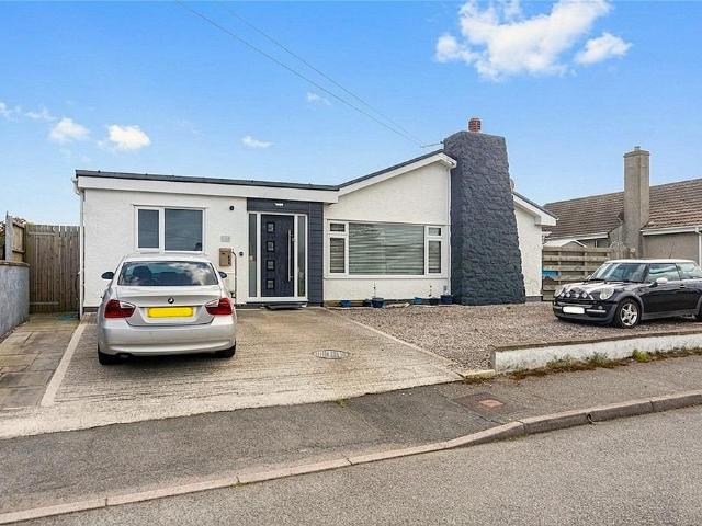 3 bedroom bungalow for sale