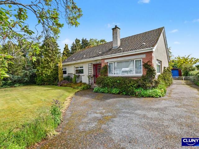 3 bedroom bungalow for sale
