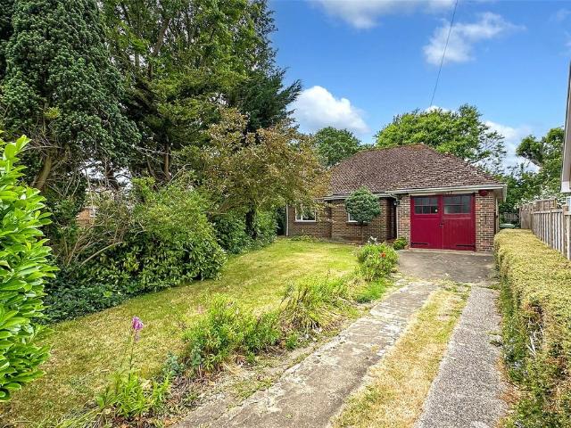 3 bedroom bungalow for sale