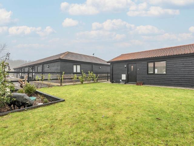3 bedroom bungalow for sale