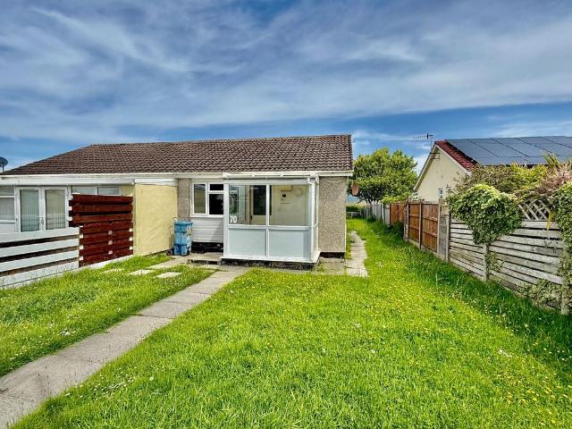 3 bedroom bungalow for sale