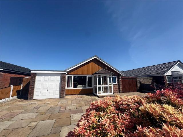 3 bedroom bungalow for sale