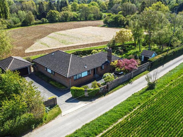 3 bedroom bungalow for sale
