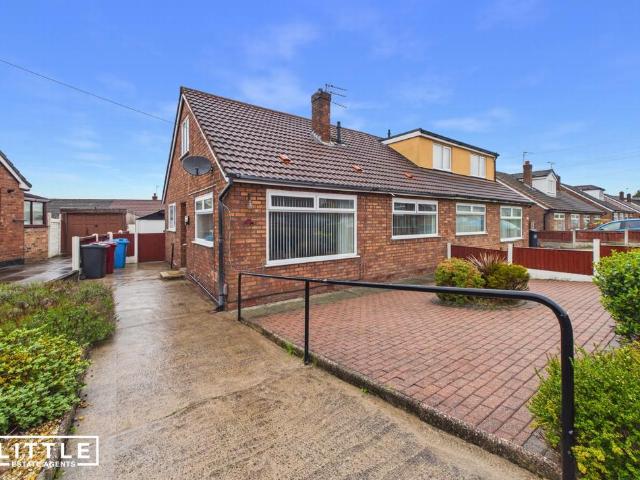 3 bedroom bungalow for sale