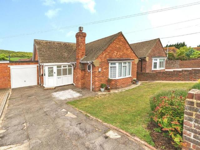 3 bedroom bungalow for sale