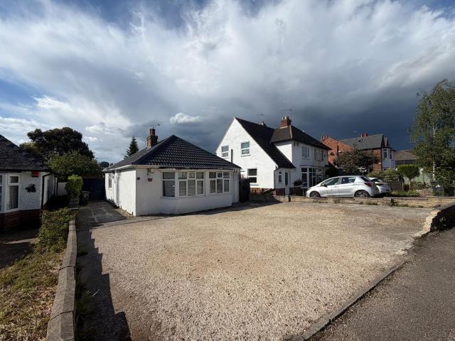 3 bedroom bungalow for sale