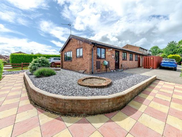 3 bedroom bungalow for sale