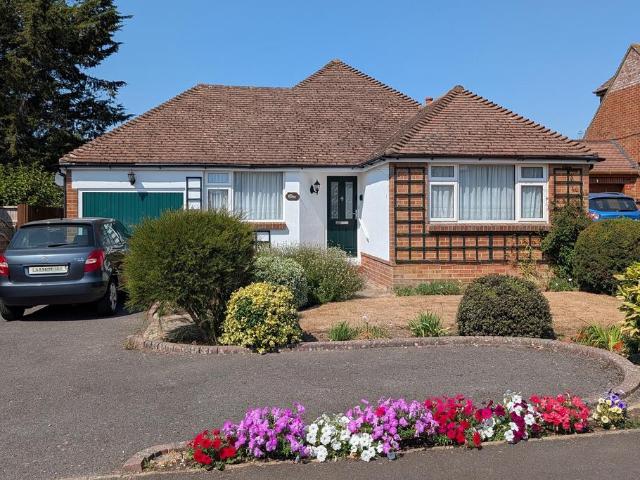 3 bedroom bungalow for sale
