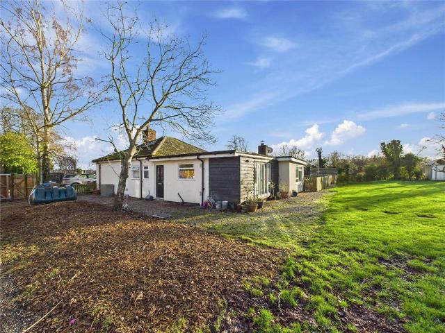 3 bedroom bungalow for sale