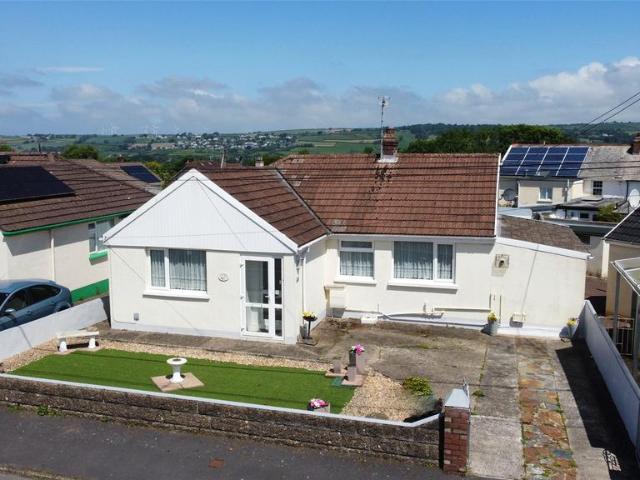3 bedroom bungalow for sale
