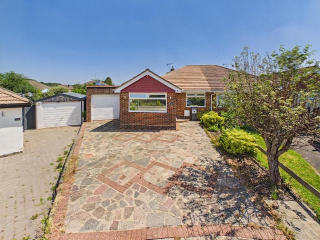 3 bedroom bungalow for sale