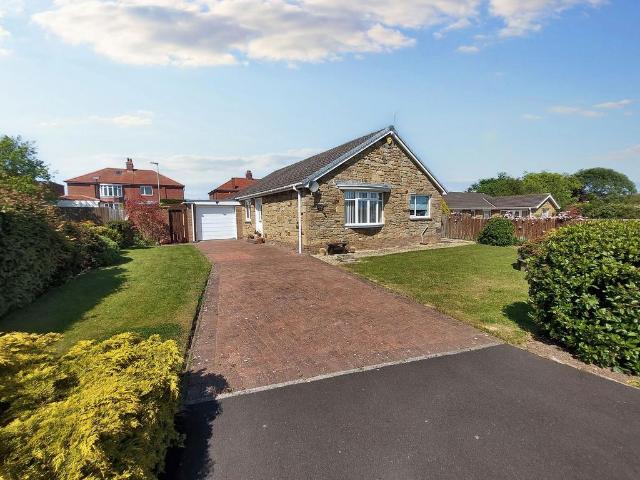 3 bedroom bungalow for sale