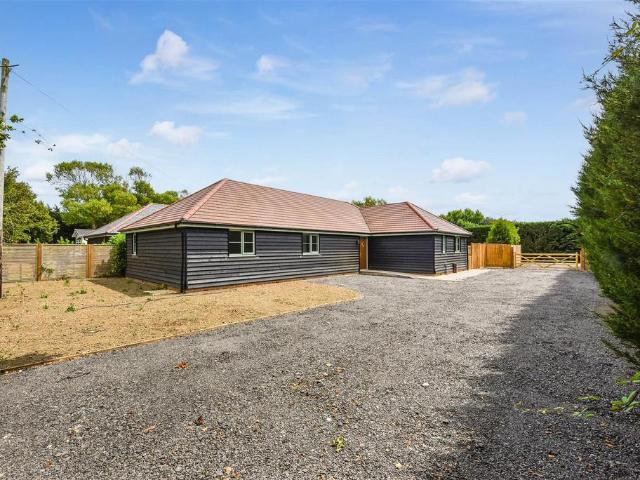 3 bedroom bungalow for sale
