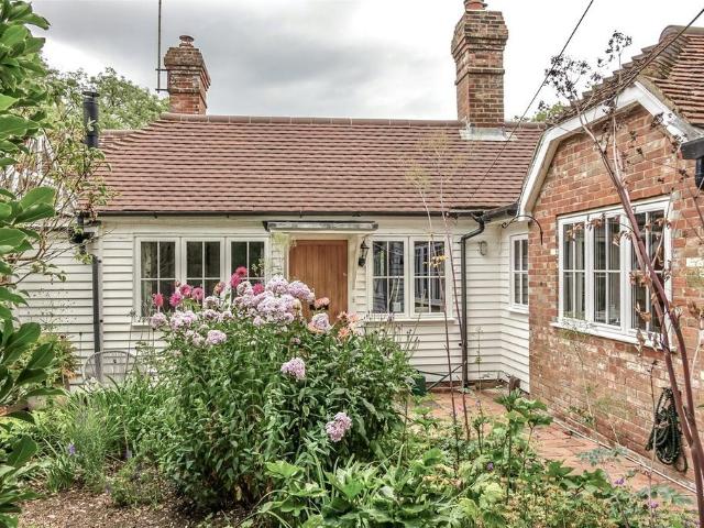 3 bedroom bungalow for sale