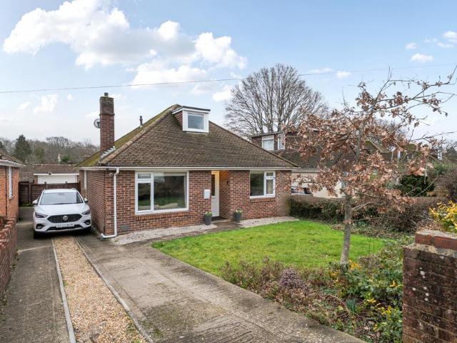 3 bedroom bungalow for sale