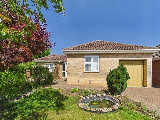 3 bedroom bungalow for sale