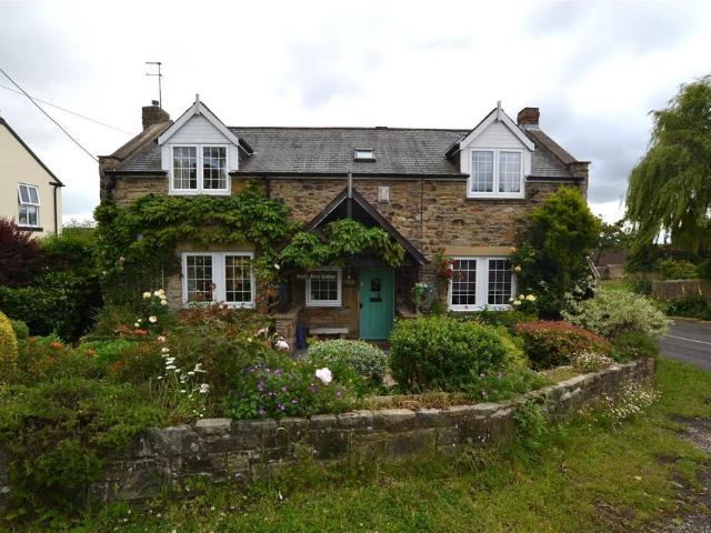 3 bedroom bungalow for sale