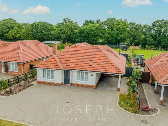 3 bedroom bungalow for sale