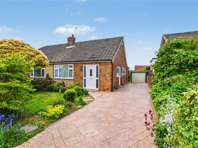 3 bedroom bungalow for sale