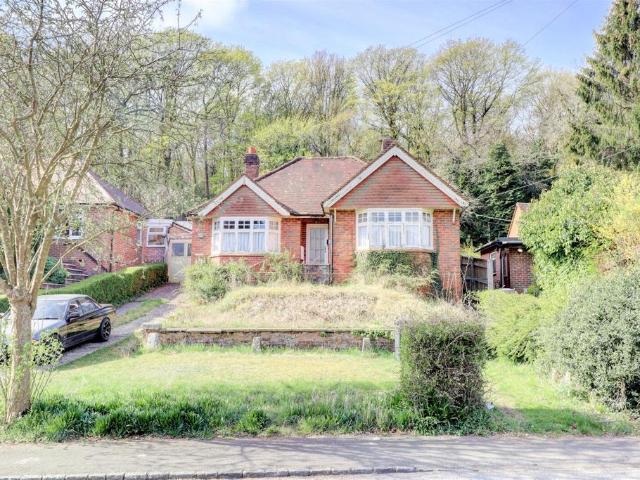 3 bedroom bungalow for sale