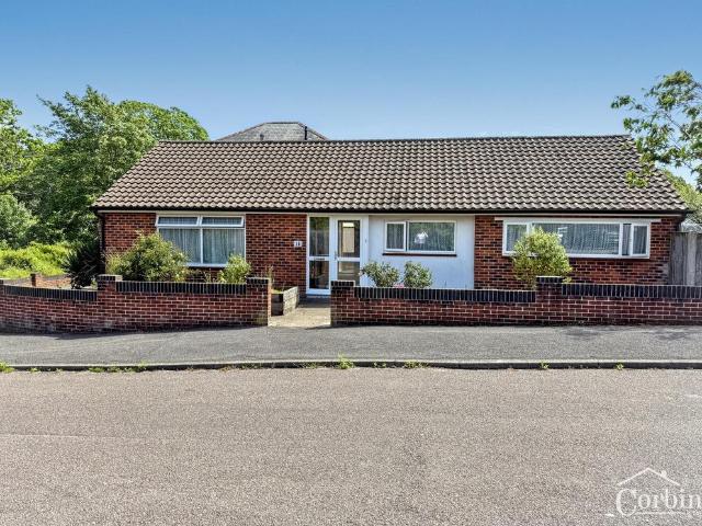 3 bedroom bungalow for sale