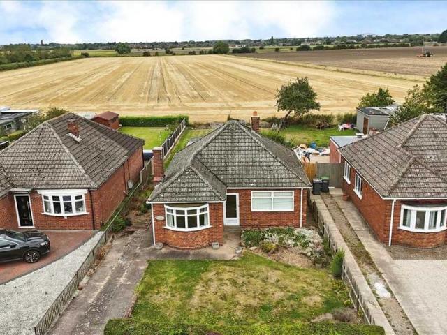 3 bedroom bungalow for sale