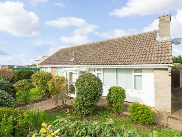 3 bedroom bungalow for sale
