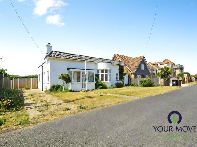 3 bedroom bungalow for sale