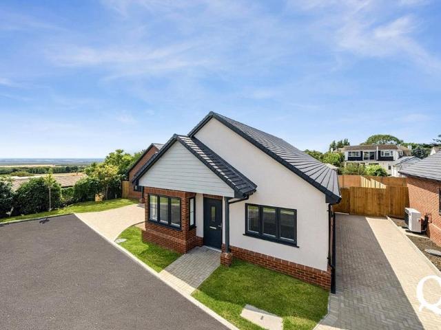 3 bedroom bungalow for sale
