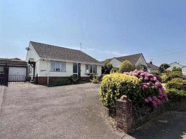 3 bedroom bungalow for sale