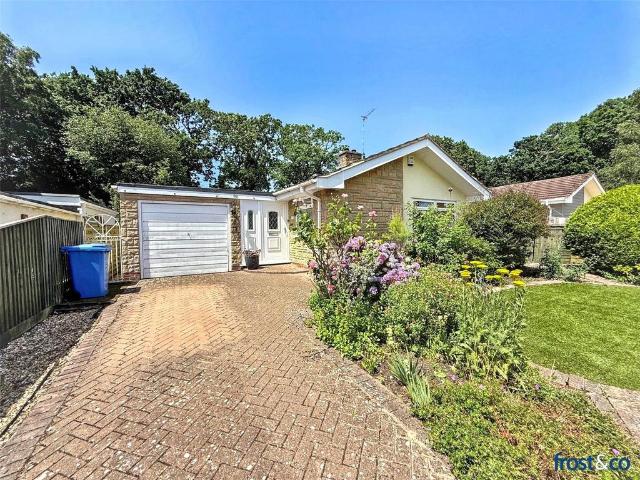 3 bedroom bungalow for sale