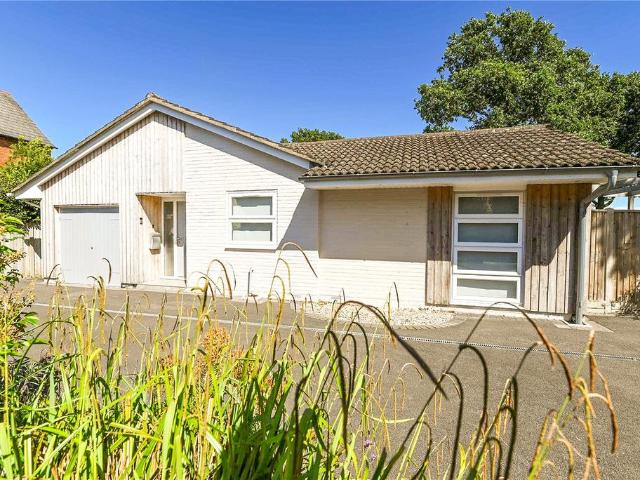 3 bedroom bungalow for sale