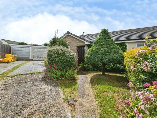 3 bedroom bungalow for sale