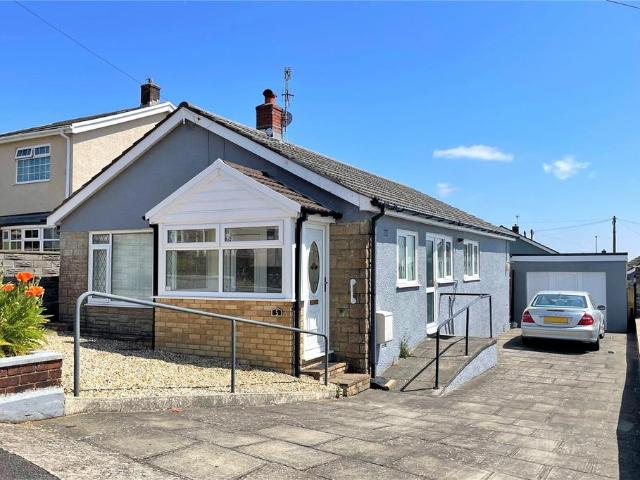 3 bedroom bungalow for sale